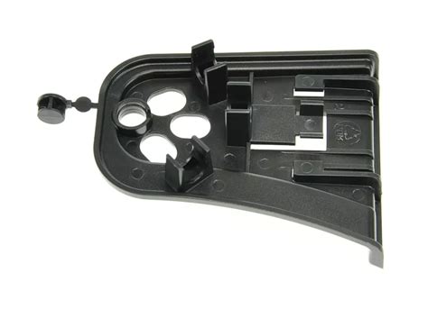 Halterung Produktauslauf für Steigler Cino XS SF Ersatzteile