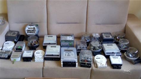 Opera O Identifica Fraudes Em Medidores De Energia Em Estabelecimentos