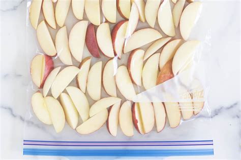 How To Store Cut Apples In Fridge Storables