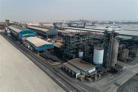 Home Aluminium Bahrain Alba