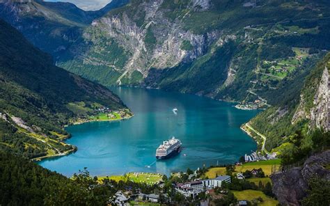 Haut 71 Imagen Cruise Noord Europa Fr Thptnganamst Edu Vn