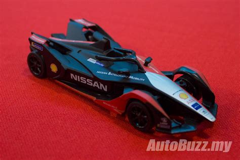 Shell Launches Bluetooth Controlled Car Collection Available From Rm