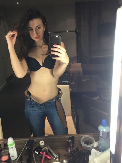 Newest Leaked Fappening Pictures Of Zizi Strallen The Fappening