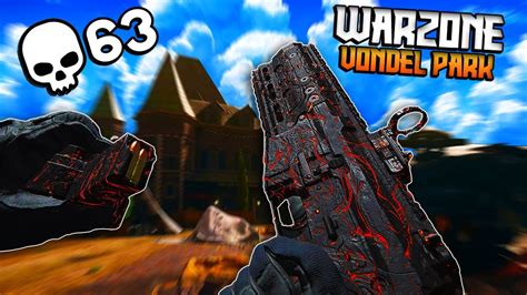 NEW META AMR9 Is BROKEN In Warzone 3 Best AMR 9 Class Setup MW3
