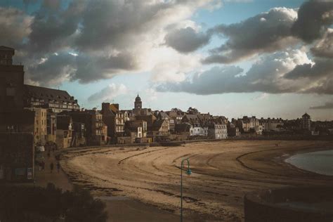 10 Beautiful Towns In Brittany You Won T Want To Miss Solosophie