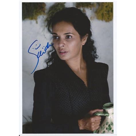 Sa Da Jawad Autograph