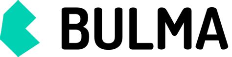 With Node Sass Bulma Free Open Source Modern CSS Framework Based