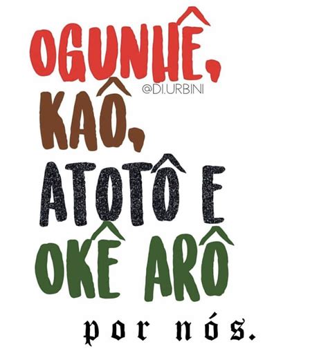 Pin de Joi Teles em janaina Frases espirituais Candomblé e umbanda