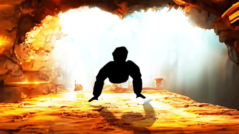 Gorilla Tag CAVE UPDATE YouTube