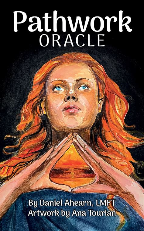 U S Games Systems Inc Tarot Inspiration Pathwork Oracle