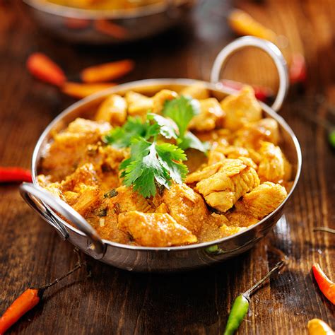 Recette Colombo De Poulet Au Cookeo