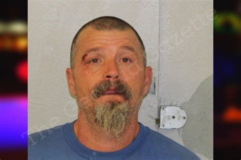 Ryan Shadix McIntosh County Jail Bookings
