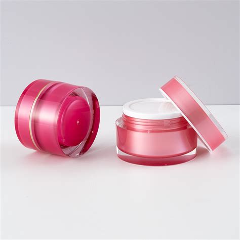 High Quality Best Price Luxury 30g 50g 80g PP PE Glass Acrylic Airless