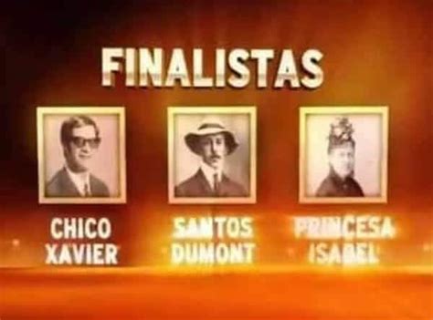 O Maior Brasileiro De Todos Os Tempos Relembre Como Era O Programa Do SBT