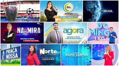 TV Norte AM SBT confira a programação de 24 a 30 de julho de 2023