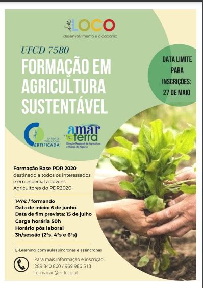 Quer Saber Mais Sobre Agricultura Sustent Vel Esta Forma O Ajuda