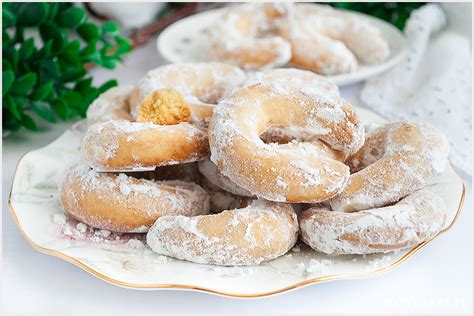 Rogaliki Budyniowe ILoveBake Pl