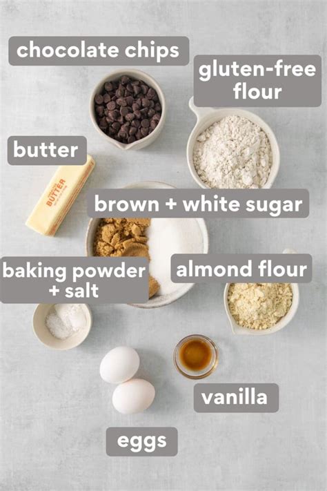 Easy Gluten Free Cookie Cake Meaningful Eats