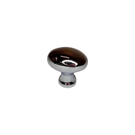 Puxador Ponto Redondo H1050 Cromado Metalsinos Ábile Componentes