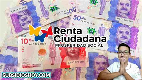 Calculadora Y Requisitos Para Acceder Al Subsidio Consulta El Pago De