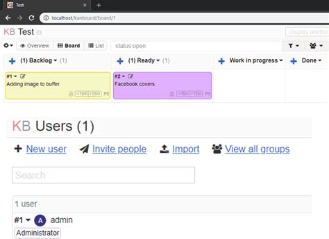 4 free self hosted alternatives to trello