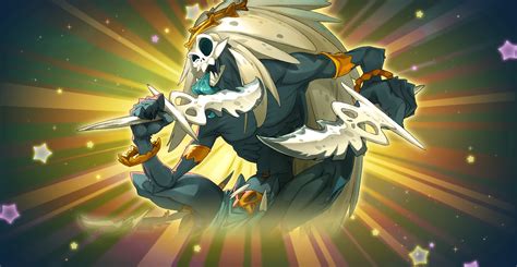Sram Dofus Image By Ankama Games Zerochan Anime Image Board