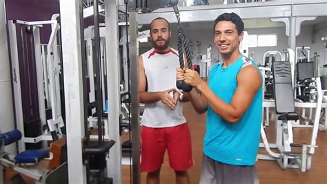 T Cnicas E M Todos De Treinamento Youtube