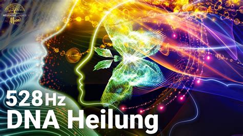 Heilende Frequenzen Hz Positive Transformation Emotionale Und