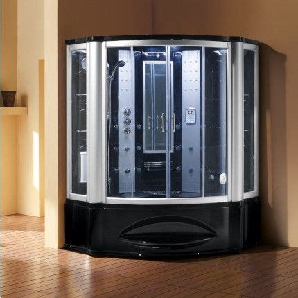 Liberty BL Steam Shower Sauna Shower Steam Showers Shower Cabin