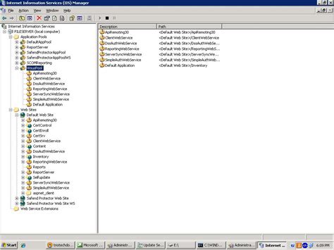 Solved Wsus Client Unable To Report To Wsus Server Experts Exchange
