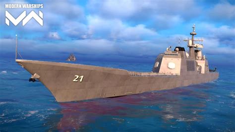 Uss Cgx With Full Zircon Missile Modern Warships Youtube