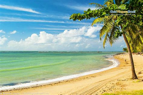 MELHORES PRAIAS de MACEIÓ e arredores