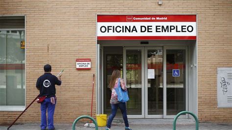 El SEPE publica más de 10 000 ofertas de empleo con contrato fijo y
