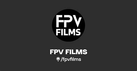 Fpv Films Instagram Tiktok Linktree