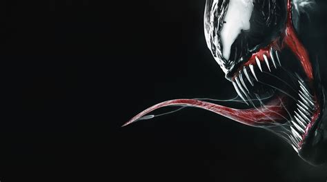 S U T M Nh Ng H Nh N N Venom K Si U N T Ng