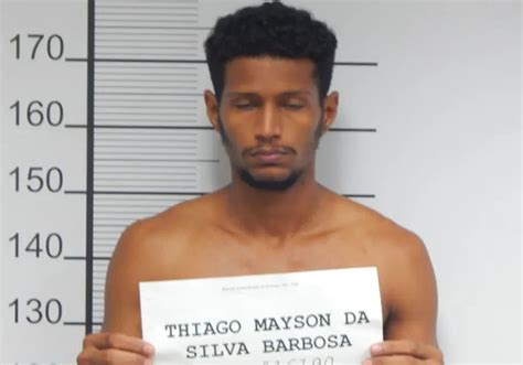 Justiça torna réu acusado de estuprar e matar estudante Janaína Bezerra