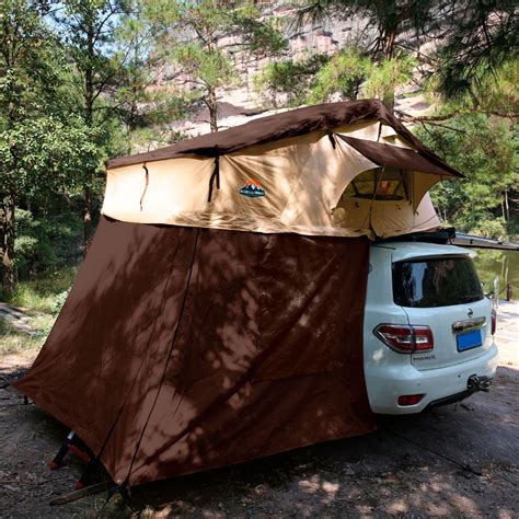 Confira As Sete Melhores Barracas De Camping Para Se Aventurar