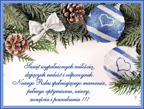 Gify Boże Narodzenie Gify i obrazki na GifyAgusi pl
