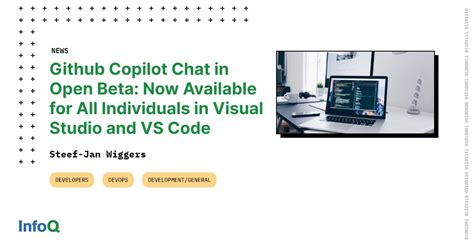 Github Copilot Chat In Open Beta Now Available For All Individuals In