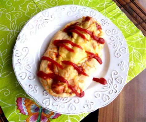 Gyors virslis hajó Recept képpel Mindmegette hu
