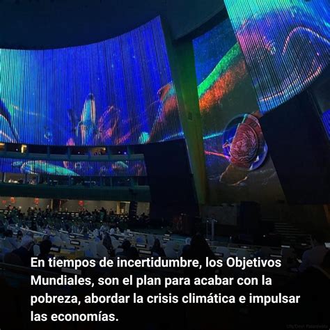 ONU Honduras On Twitter RT ONU Es La Promesa De Los