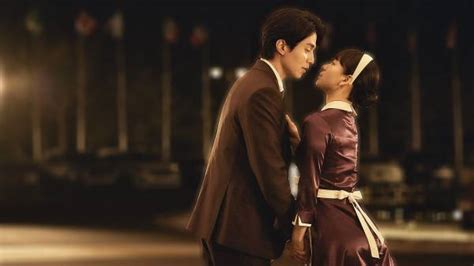 10 Film Korea Komedi Romantis Rating Tertinggi Sepanjang Masa Di