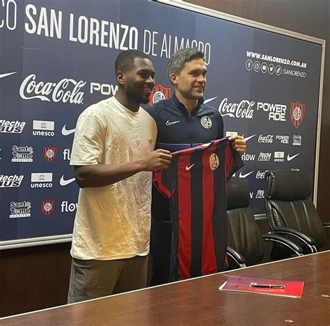 San Lorenzo Redes M On Twitter Rt Ppciclon C Mo Anticip Ppc