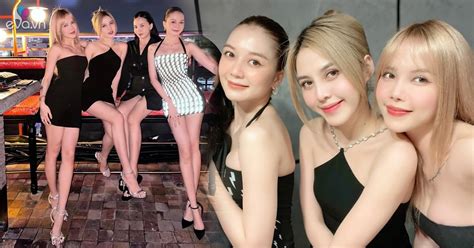Xuất hiện tứ nữ họ Thiều có chân dài như hack da trắng như bông khó