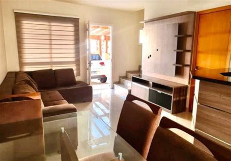 Casas Em Condom Nio Varanda Direto O Propriet Rio Na Avenida