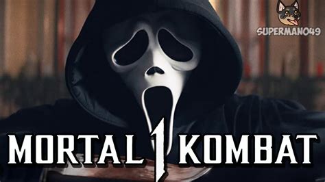 New Guest Dlc Character Teased By Ed Boon Mortal Kombat Guest Dlc
