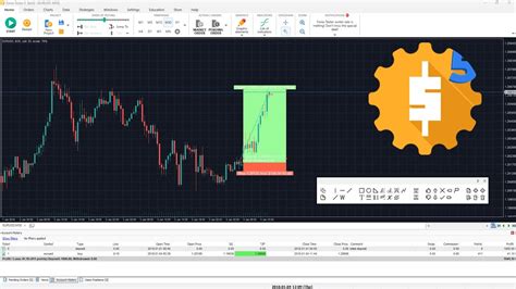The Best Forex Backtesting Software For Ict And Smc Trading An