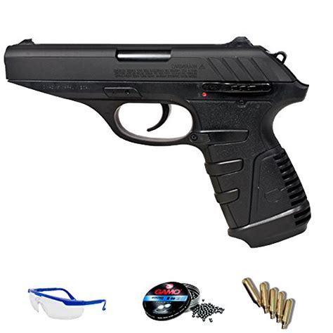 Las 20 Mejores PISTOLAS GAMOS Mes 2023