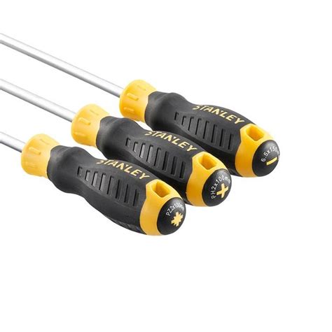 Zestaw wkrętaków Stanley STHT16168 0 Domitech pl