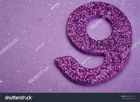 Purple Number